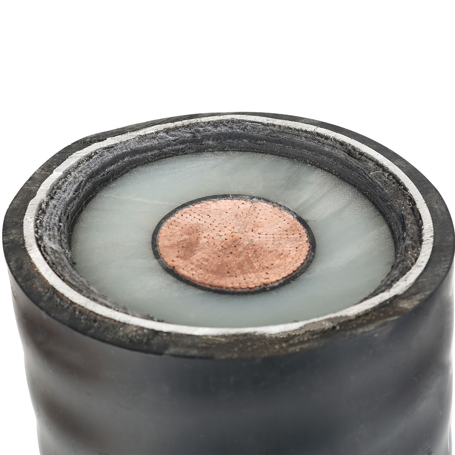 How To Choose High Voltage Power Cables for Overhead And Underground ...