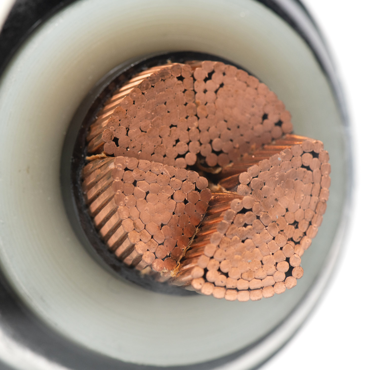 Understanding The Benefits of High Voltage Power Cables for Grid ...